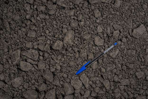 BRITA GRADUADA SIMPLES – USINADA - Mineração Florense